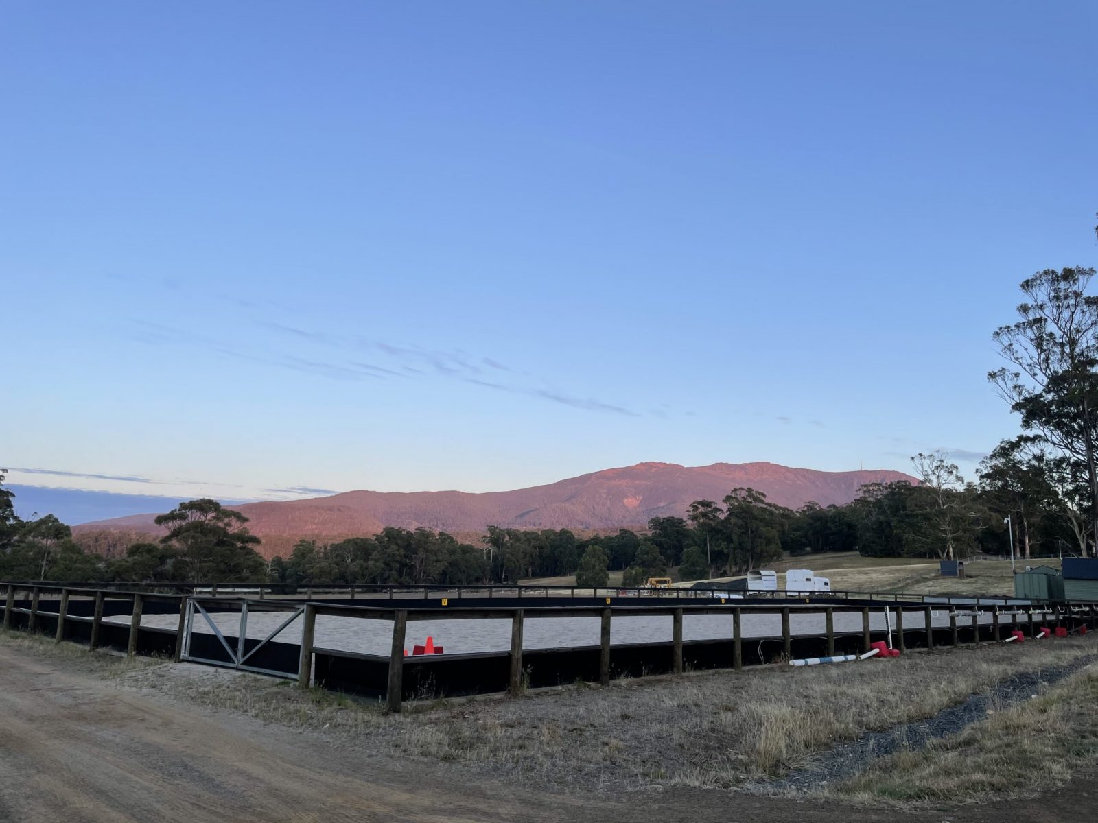 Photo Gallery - Pringle Park Equestrian Centre